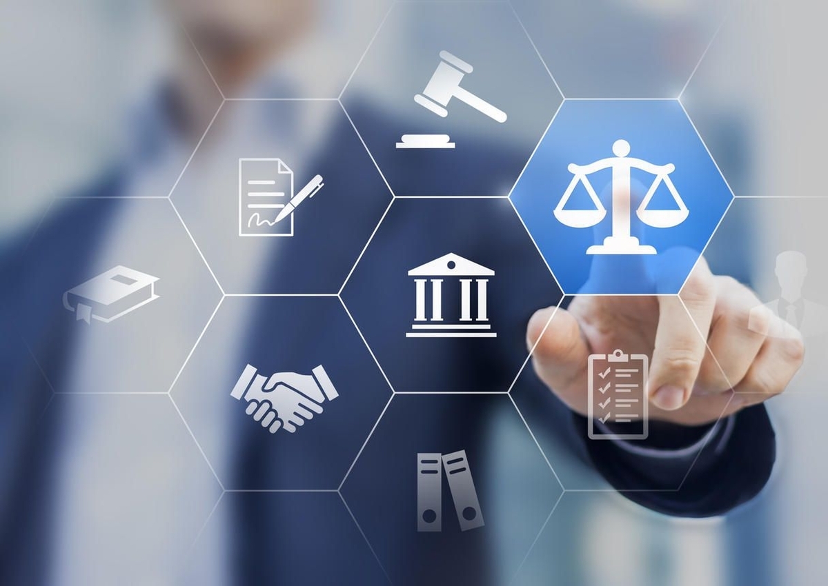 Software Development for Legal Services | HeavyTask